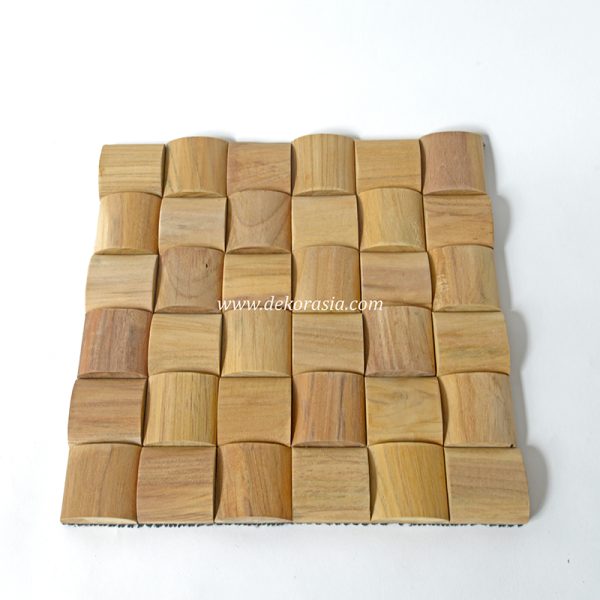 3d wall cladding – Wood Furniture